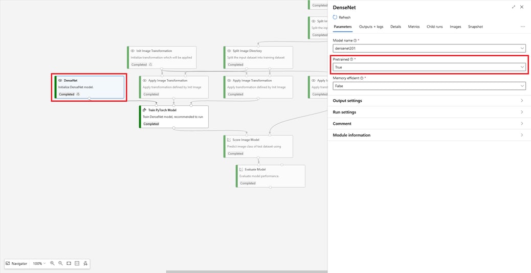 Computer Vision Models with Azure Machine Learning: Part 2