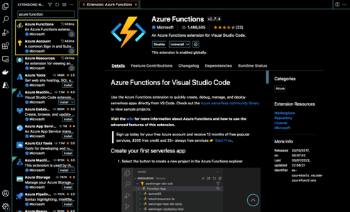How to Use Azure Functions in your Data Pipelines