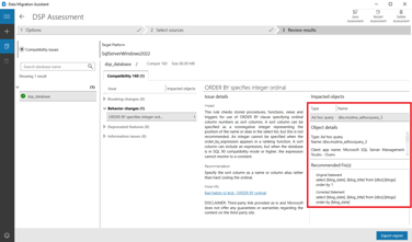 Assessing an application’s Data Access Layer using SQL Server Data ...