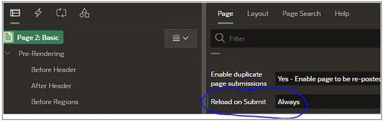 Exporting data Using APEX_DATA_EXPORT