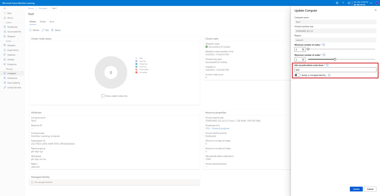 Computer Vision Models with Azure Machine Learning - Part 1