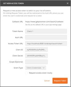 Ords Oauth2 And Web Services In Apex Part 2