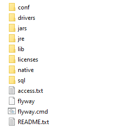 Liquibase and Flyway: Using Database versioning tools for APEX database ...
