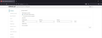 Getting to grips with Oracle Exadata Deployment Assistant