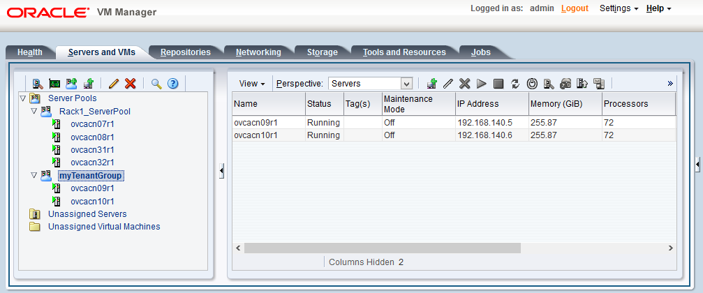 Oracle Linux Virtual Manager (OLVM) Explained