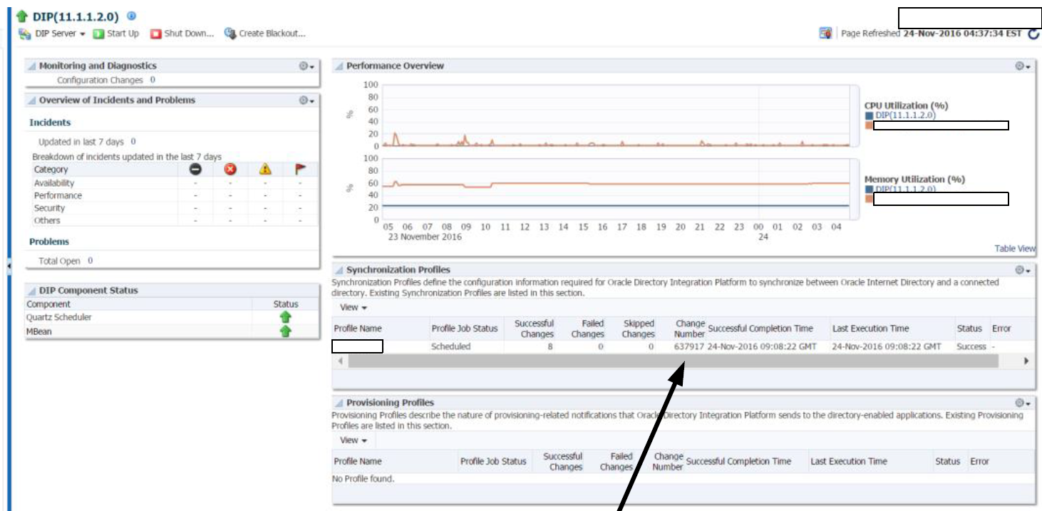 Enhancing Oracle Enterprise Manager with Oracle APEX