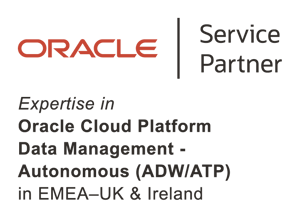 Modernised Oracle Partner Network Explained