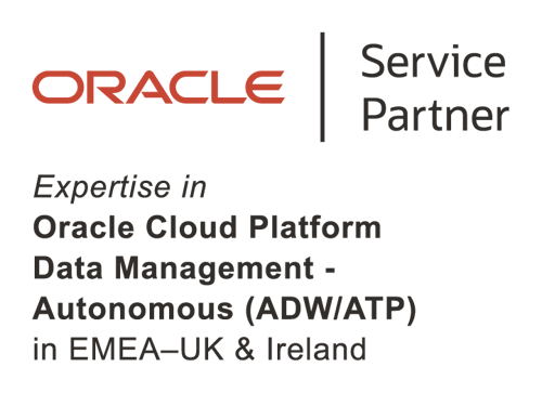 Modernised Oracle Partner Network Explained