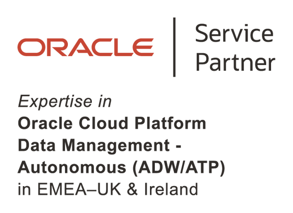 Modernised Oracle Partner Network Explained