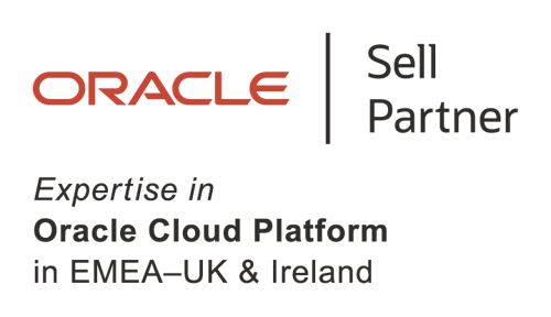 Modernised Oracle Partner Network Explained