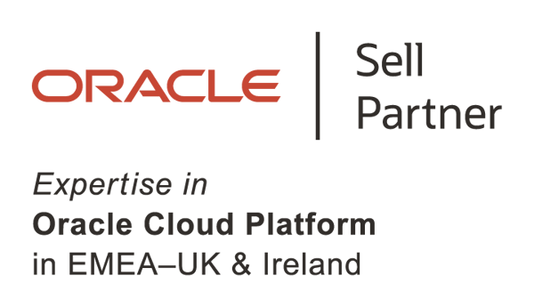 Modernised Oracle Partner Network Explained