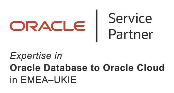 Modernised Oracle Partner Network Explained