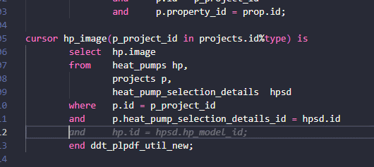 Does Github Copilot fly with PL/SQL?